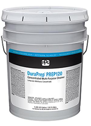 DuraPrep® PREP120 Concentrated Multi-Purpose Cleaner