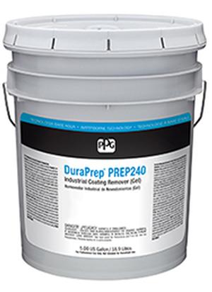 DuraPrep® PREP240 Industrial Coating Remover (Gel)