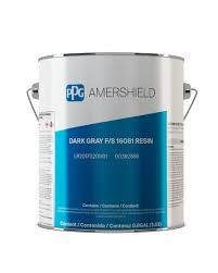 Protective & Marine Coatings | Rapids Industrial Coatings