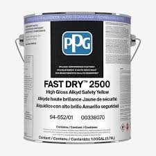 Protective & Marine Coatings | Rapids Industrial Coatings