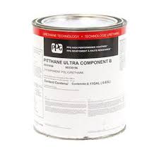 Protective & Marine Coatings | Rapids Industrial Coatings