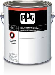 Protective & Marine Coatings | Rapids Industrial Coatings