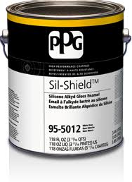 Protective & Marine Coatings | Rapids Industrial Coatings